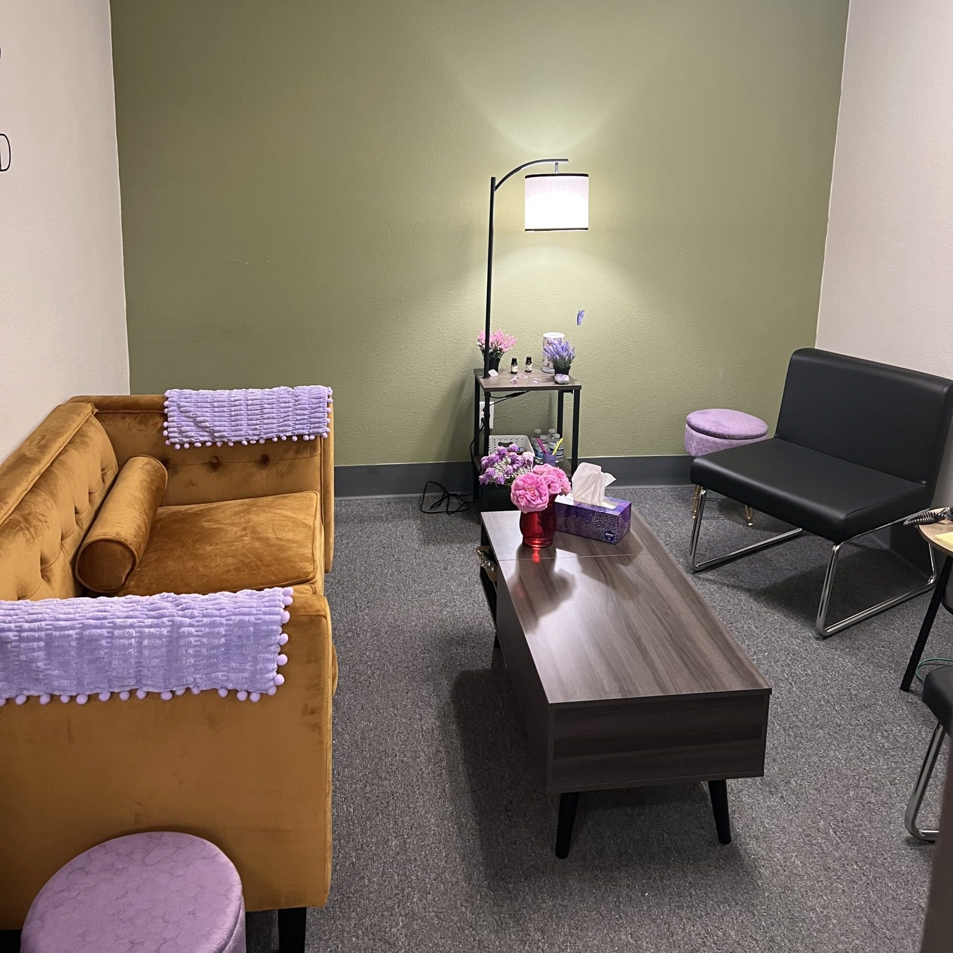 Safe 4 Us Solano Supervised Visitation & Exchange Center – Family ...